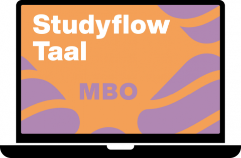 Studyflow Taal MBO - Studyflow