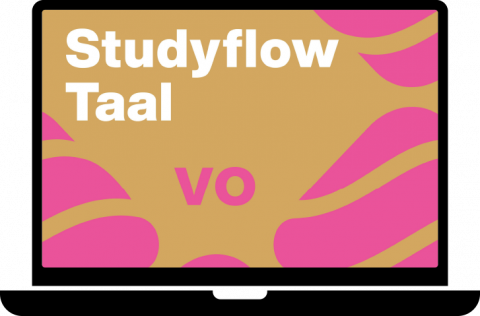 Studyflow Taal VO - Studyflow